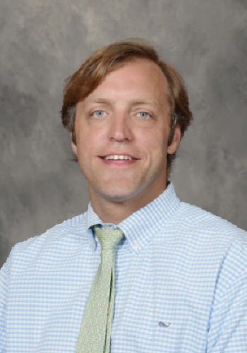 Meet Our Board Members